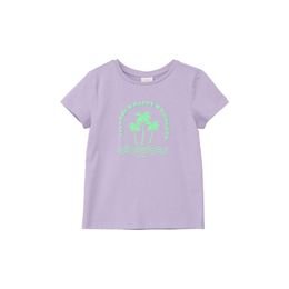 s.Oliver Shirt girl Purple size 116