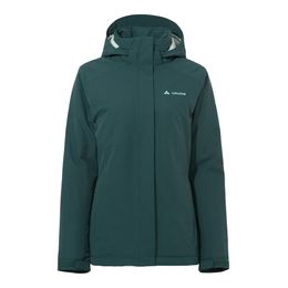 Vaude Winter Jacket female Green size 36