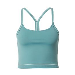 Nike Sporttop 'ONE' Damen Gr&ouml;&szlig;e S jade