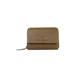 Ma&icirc;tre Ma&icirc;tre Wallet 'Steinbach Dagrete' female Green size One Size