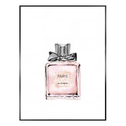 SONSTIGE Bild PERFUME BOTTLE