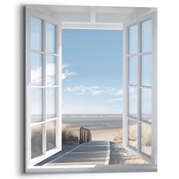 SONSTIGE Bild NORTHSEA WINDOW