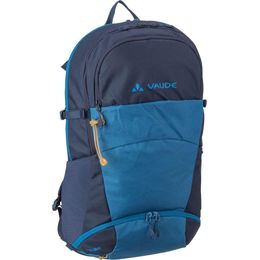 Vaude Rucksack 'Wizard' Herren Größe One Size marine / himmelblau