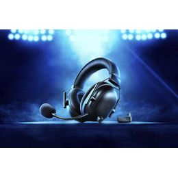 Razer Gaming-Headset "BlackShark V2 Pro für PlayStation", schwarz, Kopfhörer