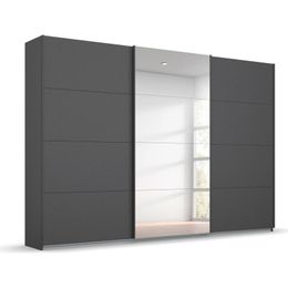 Rauch Schwebet&uuml;renschrank &raquo;Kleiderschrank Schrank Garderobe W&auml;scheschrank Ankleide OTELI&laquo; Breiten 203/271/315/360 cm H&ouml;hen 210/229 cm, mit 