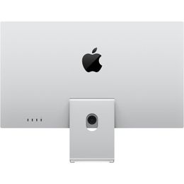 Apple LED-Monitor &raquo;Studio Display Nanotexturglas VESA&laquo; 68,3 cm/27 &prime;&prime; 5120 x 2880 px 5K Nanotexturglas silber