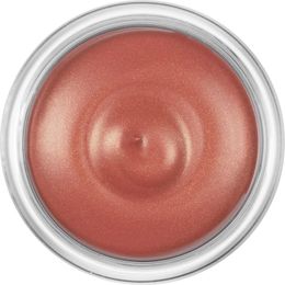 Catrice Damen Rouge &raquo;DESERT DUNE Luminizing Mousse Blush&laquo; Dezenter Schimmereffekt, weiche, buttrige Textur, leicht verblendbar. rosa