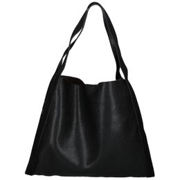 Dolce Vita Damen Shopper &raquo; Taschen Lederimitat&laquo;