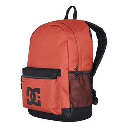 DC Shoes Damen DC Shoes Tagesrucksack &raquo;Nickel&laquo; Einheitsgr&ouml;&szlig;e