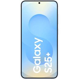 Samsung Smartphone &raquo;Galaxy S25+&laquo; Icyblue blau 5G, NFC, WLAN, Bluetooth