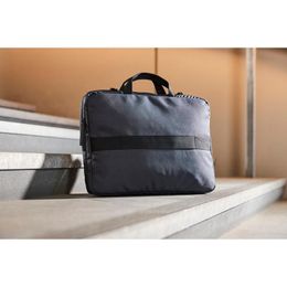 Rieker Herren Businesstasche Herren Arbeitstasche, Laptoptasche mit 2 ger&auml;umigen Hauptf&auml;chern