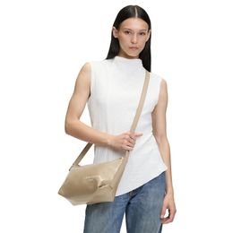 Liebeskind Berlin Damen Umh&auml;ngetasche &raquo;Crossbody ELVIRA RAIN&laquo; beige