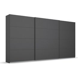 Rauch Schwebet&uuml;renschrank &raquo;Kleiderschrank Schrank Garderobe W&auml;scheschrank Ankleide OTELI&laquo; Breiten 203/271/315/360 cm H&ouml;hen 210/229 cm, in 