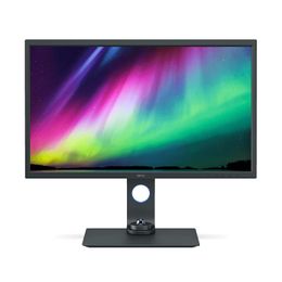 BenQ LCD-Monitor &raquo;SW321C&laquo; 80 cm/31,5 &prime;&prime; 3840 x 2160 px grau