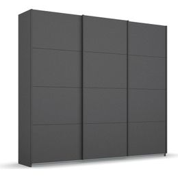 Rauch Schwebet&uuml;renschrank &raquo;Kleiderschrank Schrank Garderobe W&auml;scheschrank Ankleide OTELI&laquo; Breiten 203/271/315/360 cm H&ouml;hen 210/229 cm, in 