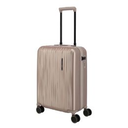 Travelite Herren Travelite Hartschalen-Trolley &raquo;BARBARA & Travelite BARBARA NOVELTY, verschiedene Gr&ouml;&szlig;en und Farben&laquo; 38 l 4 Rollen Hartschalen-