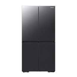 Samsung Multi Door &raquo;RF65DG960ESG&laquo; 183 cm hoch 91,2 cm breit silber