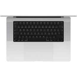 Apple Notebook &raquo;MacBook Pro 16'' CTO&laquo; 41,05 cm / 16,2 &prime;&prime; M4 Max 40-Core GPU 2.000 GB SSD silber