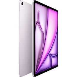 Tablet &raquo;13" iPad Air Wi-Fi (2025)&laquo; (32,78 cm / 12,9 &prime;&prime;) iPadOS ) lila Apple M3 Chip