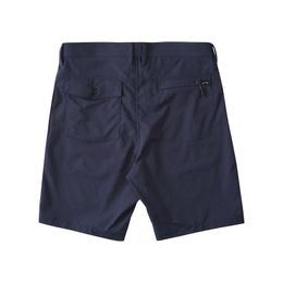 Billabong Shorts »Journey« Night 28(XS) 28(XS) Surftrek-Shorts für Männer