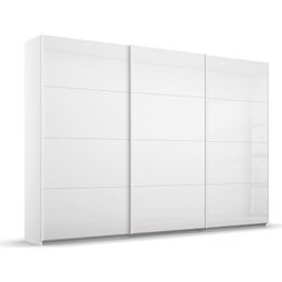 Rauch Schwebet&uuml;renschrank &raquo;Kleiderschrank Schrank Garderobe W&auml;scheschrank Ankleide OTELI&laquo; Breiten 203/271/315/360 cm H&ouml;hen 210/229 cm, in 