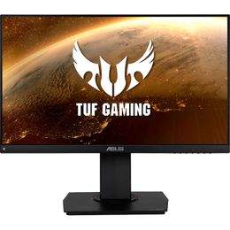 ASUS Gaming-Monitor »VG249Q« 61 cm/24 1920 x 1080 px Full HD 1 Reaktionszeit 144 Hz schwarz