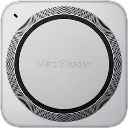 Apple Mac Studio &raquo;Mac Studio CTO&laquo; silber