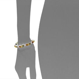 OSTSEE-SCHMUCK Damen OSTSEE-SCHMUCK Armband &raquo; Armband Talisa Armband Talisa&laquo; silber