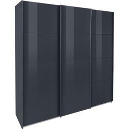 Rauch Schwebet&uuml;renschrank &raquo;Kleiderschrank Schrank Garderobe TOPSELLER OTELI inkl. Inneneinteilung&laquo; Breiten 203/271/315/360 cm H&ouml;hen 210/229 cm, mit 3 