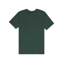 Quiksilver Jungen T-Shirt &raquo;Ev Type Line&laquo; gr&uuml;n 12(148-156cm)