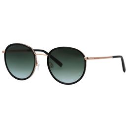 Marc O'Polo Marc O'polo Damen Marc O'Polo Sonnenbrille &raquo;Marc O'Polo EYEWEAR Sonnenbrille&laquo; schwarz