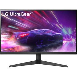 LG Gaming-Monitor »27GQ50F« 68 cm/27 ′′ 1920 x 1080 px Full HD 1 Reaktionszeit 165 Hz schwarz