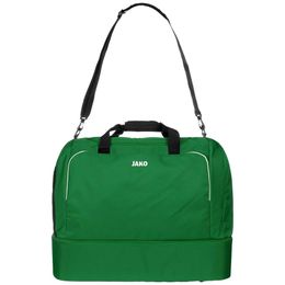 Jako Sports Bag 'Classico' male Green size 3