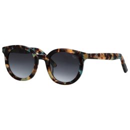 Mini Eyewear Herren MINI EYEWEAR Sonnenbrille &raquo;MINI EYEWEAR Sonnenbrille&laquo; gr&uuml;n