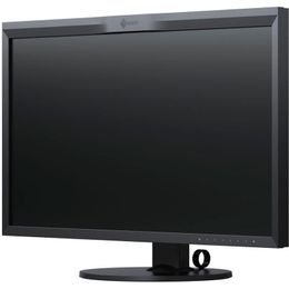 EIZO LCD-Monitor &raquo;ColorEdge CG319X&laquo; 79 cm/31 &prime;&prime; 4096 x 2160 px 4K DCI 9 Reaktionszeit 60 Hz schwarz