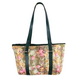 RETTUNGSRING G&Uuml;RTEL Shopper bunt