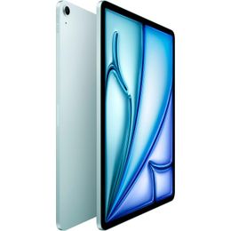 Tablet &raquo;13" iPad Air Wi-Fi (2025)&laquo; (32,78 cm / 12,9 &prime;&prime;) iPadOS ) blau Apple M3 Chip