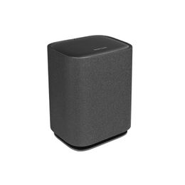 Harman/Kardon Subwoofer &raquo;Enchant Sub 2&laquo; (WLAN 100 W) schwarz Harman Kardon One App