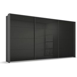 Rauch Schwebet&uuml;renschrank &raquo;Kleiderschrank Schrank Garderobe OTELI inkl. 3 Innenschubladen&laquo; Breiten 211/278/323/368 cm H&ouml;hen 214/233 cm, inkl. 