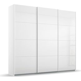 Rauch Schwebet&uuml;renschrank &raquo;Kleiderschrank Schrank Garderobe W&auml;scheschrank Ankleide OTELI&laquo; Breiten 203/271/315/360 cm H&ouml;hen 210/229 cm, in 