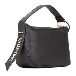 Valentino Handbags Valentino Bags Damen VALENTINO BAGS Schultertasche &raquo;Shoulder Bag PEONIES RE&laquo; Henkeltasche, Umh&auml;ngetasche, Handtasche Damen schwarz