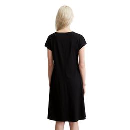 Marc O'Polo Marc O'polo Damen Marc O'Polo Jerseykleid schwarz S, N-Gr