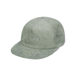 Element Snapback Cap »Lodge Cap« Agave Green Einheitsgröße Einheitsgröße Umweltfreundliches Material: Kordstoff aus...