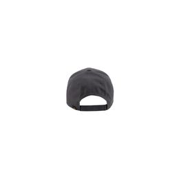 Alpha Industries Damen Trucker Cap &raquo;Velcro Cap&laquo; grau