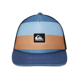 Quiksilver Herren Baseball Cap &raquo;Emu Coop&laquo; blau