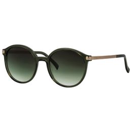 Marc O'Polo Marc O'polo Damen Marc O'Polo Sonnenbrille &raquo;Marc O'Polo EYEWEAR Sonnenbrille&laquo; transparent