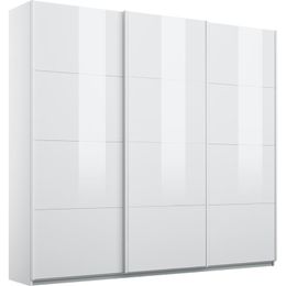 Rauch Schwebet&uuml;renschrank &raquo;Kleiderschrank Schrank Garderobe TOPSELLER OTELI inkl. Inneneinteilung&laquo; Breiten 203/271/315/360 cm H&ouml;hen 210/229 cm, mit 3 