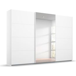 Rauch Schwebet&uuml;renschrank &raquo;Kleiderschrank Schrank Garderobe W&auml;scheschrank Ankleide OTELI&laquo; Breiten 203/271/315/360 cm H&ouml;hen 210/229 cm, mit 