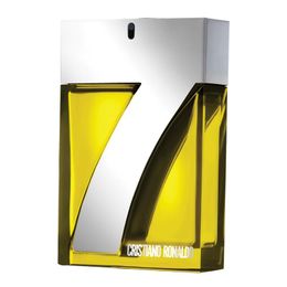 CR7 Cristiano Ronaldo Cristiano Ronaldo Herren CRISTIANO RONALDO Eau de Toilette &raquo; - Discover EdT for him 30ml&laquo; mit aromatischen Noten gelb