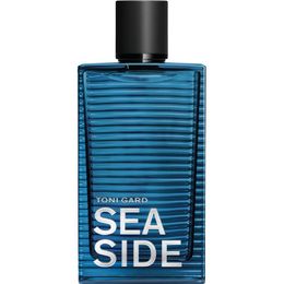 Toni Gard Herren Toni Gard Eau de Toilette &raquo;SEA SIDE MAN EDT&laquo; mit maskulinen Noten blau